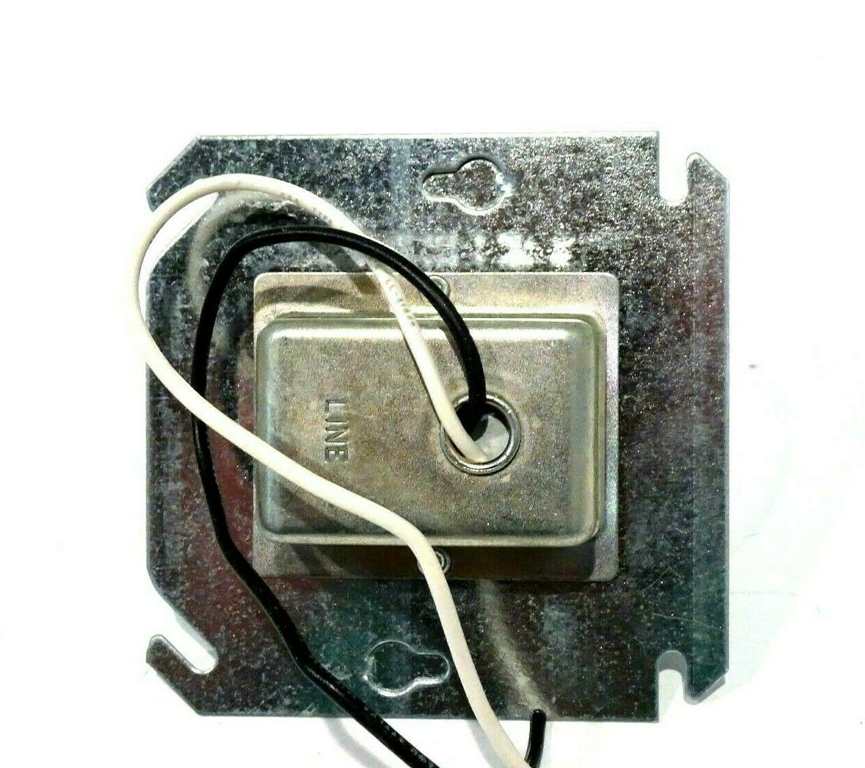 NEW HONEYWELL AT72D-1006 TRANSFORMER AT72D1006 - SB Industrial Supply, Inc.