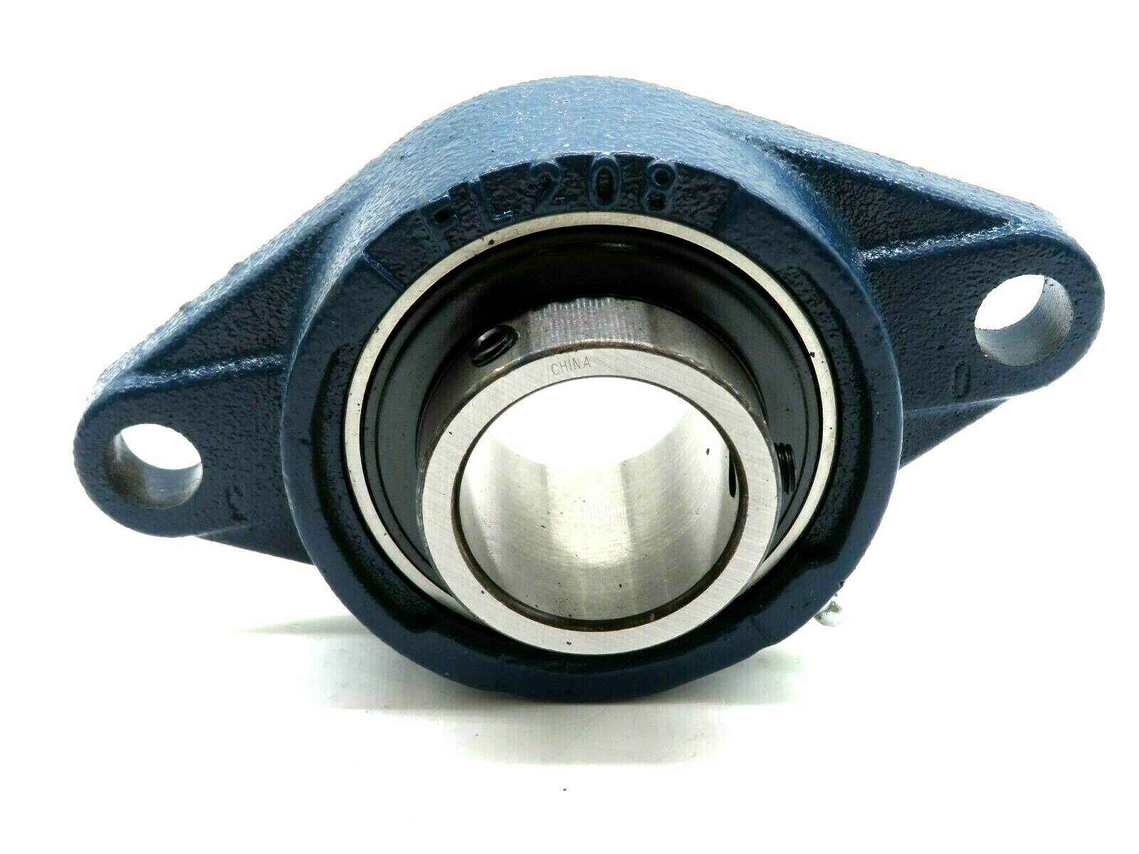 NEW IDC SELECT FL208 2 BOLT FLANGE - SB Industrial Supply, Inc.