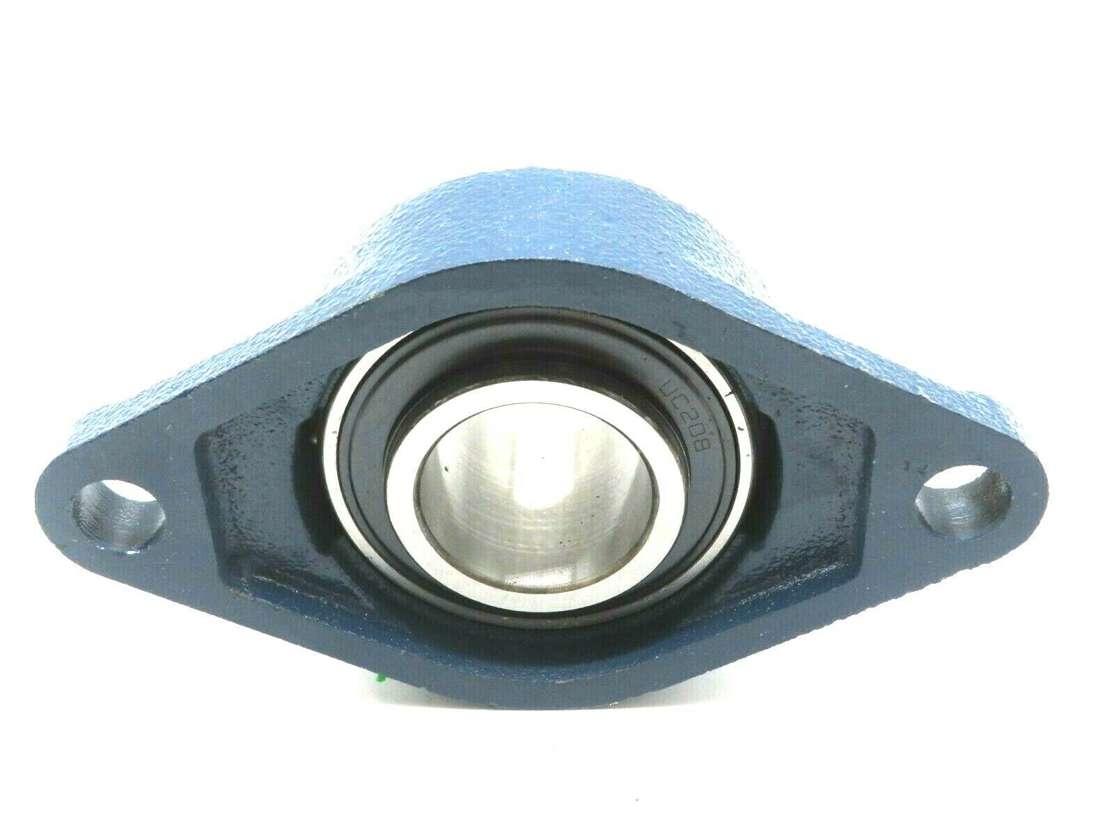 NEW IDC SELECT FL208 2 BOLT FLANGE - SB Industrial Supply, Inc.