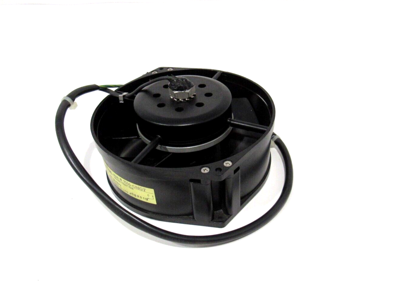 NEW IKURASEIKI SEISAKUSHO N 7556-OMGT FAN N7556OMGT - SB Industrial ...