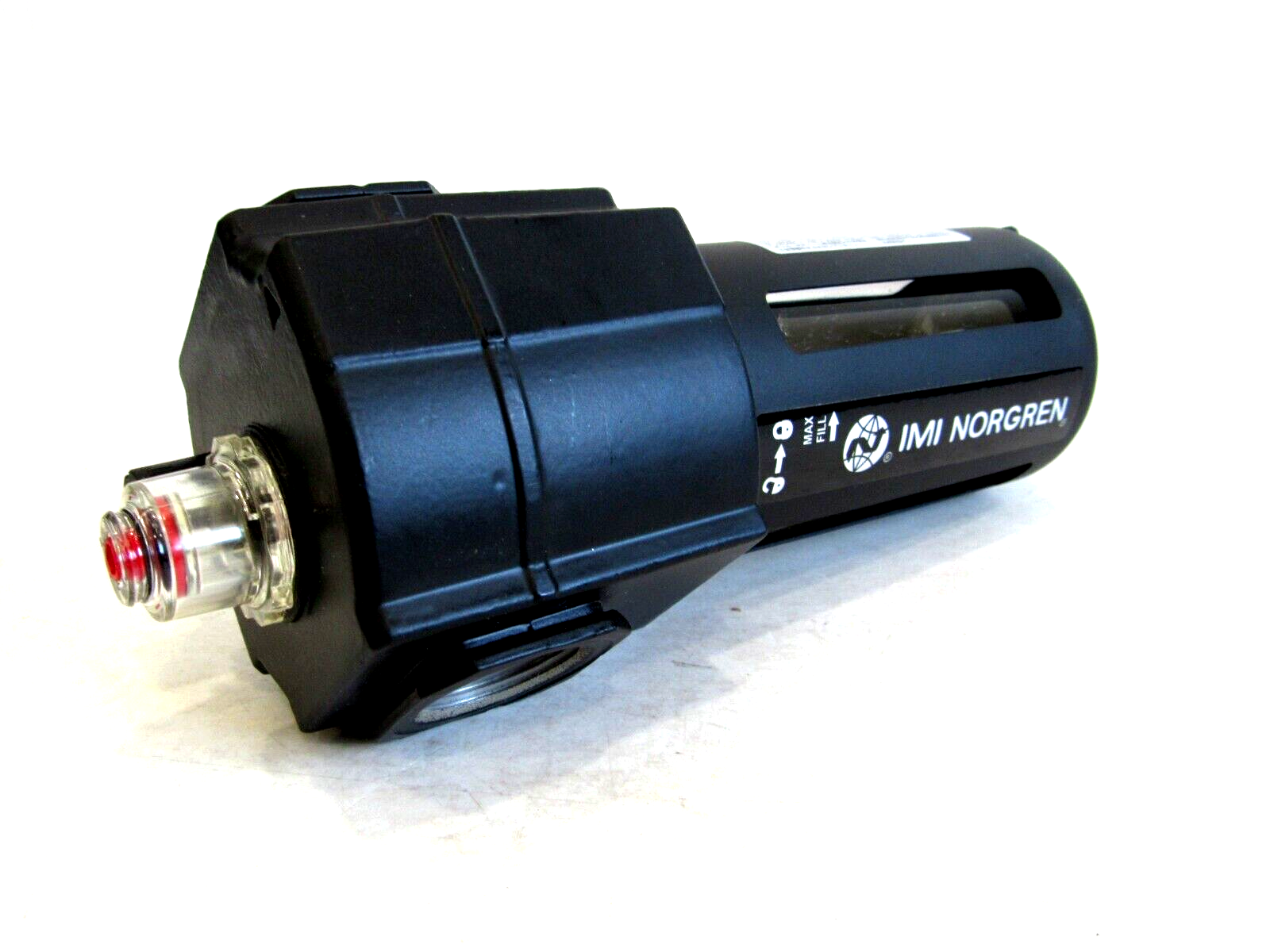 NEW IMI NORGREN L74M-6AP-QPN LUBRICATOR L74M6APQPN - SB Industrial ...