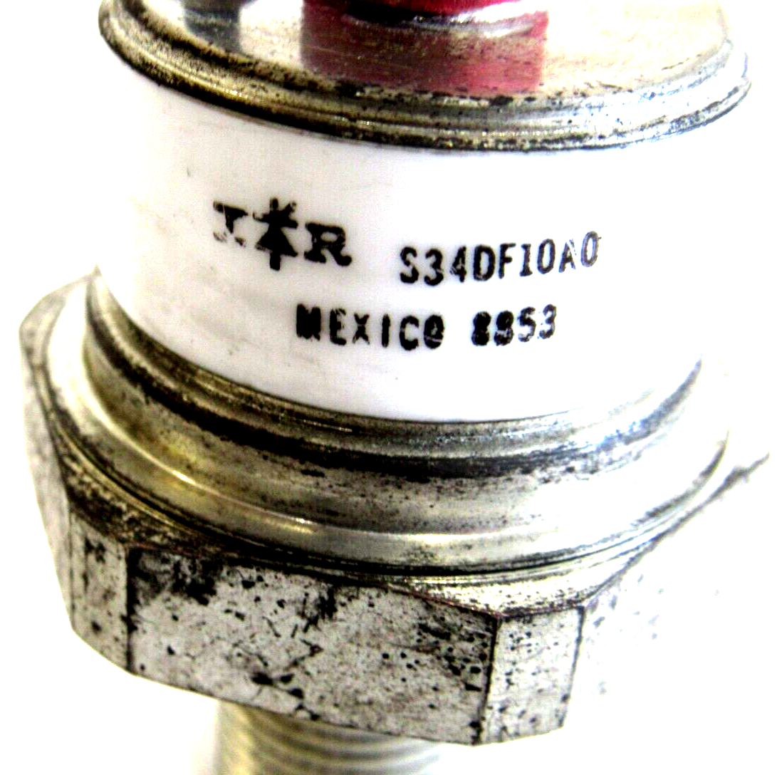NEW IR S34DF10A0 RECTIFIER - SB Industrial Supply, Inc.