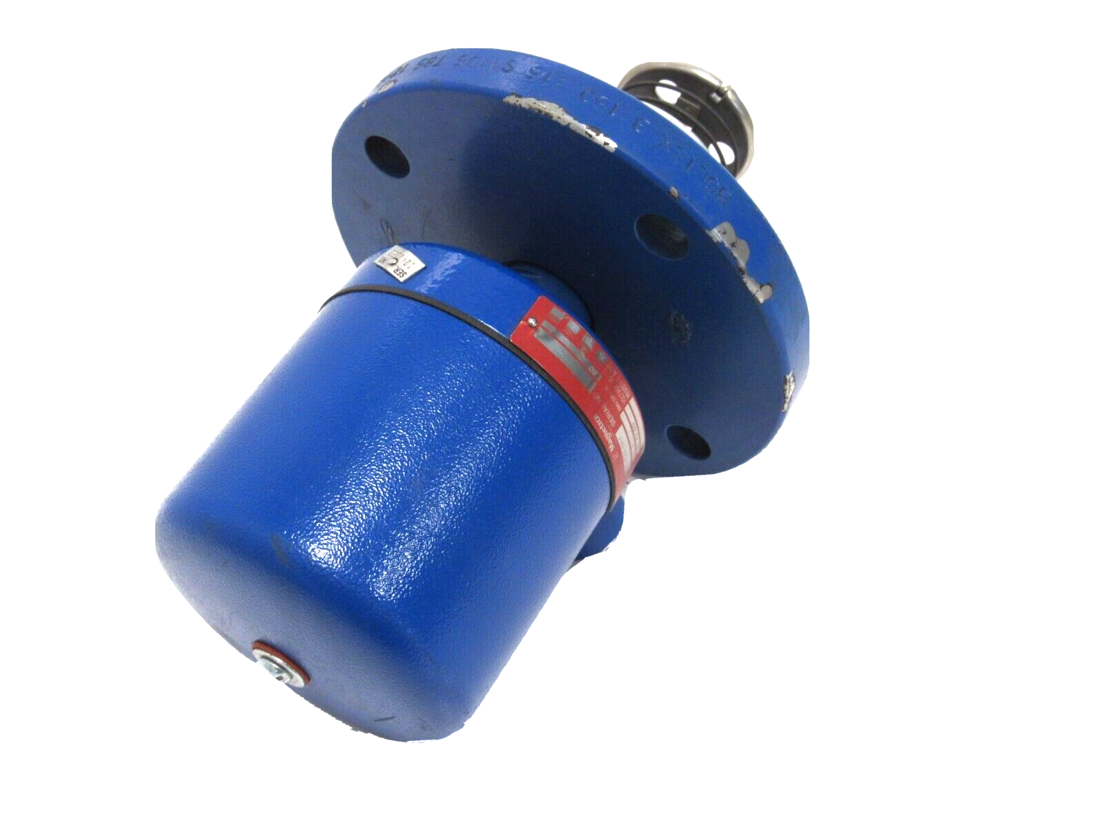 Magnetrol Logo NEW MAGNETROL 0553407001 LIQUID LEVEL SWITCH