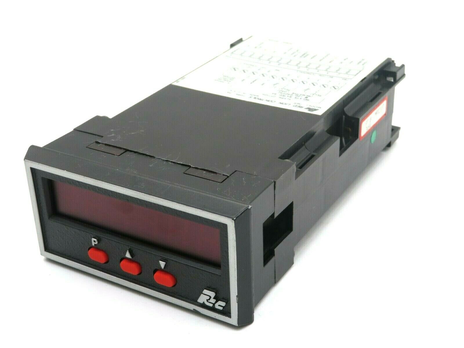 NEW RED LION IMR02107 TEMPERATURE PROCESS CONTROL - SB Industrial ...