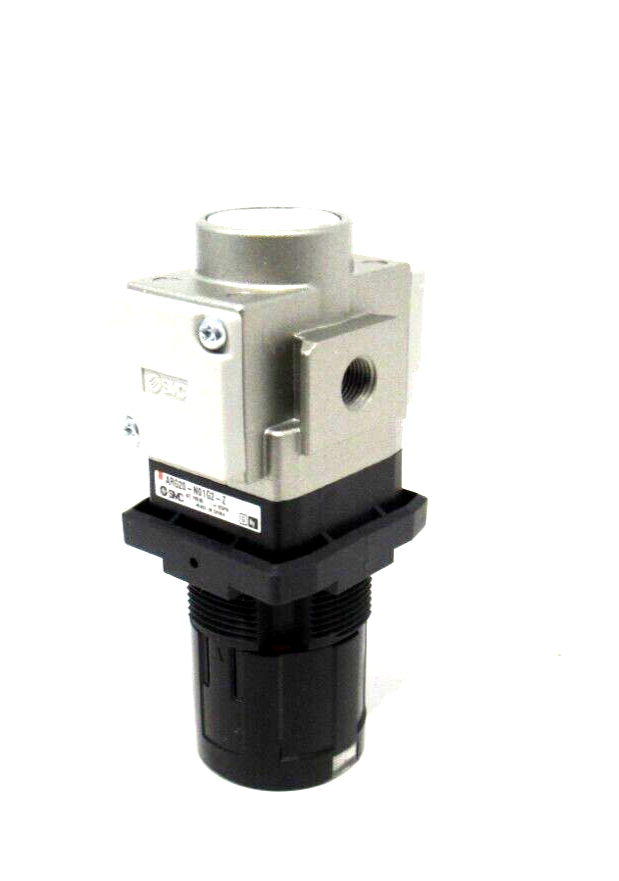 NEW SMC ARG20-N01G2-Z REGULATOR ARG20N01G2Z - SB Industrial Supply, Inc.