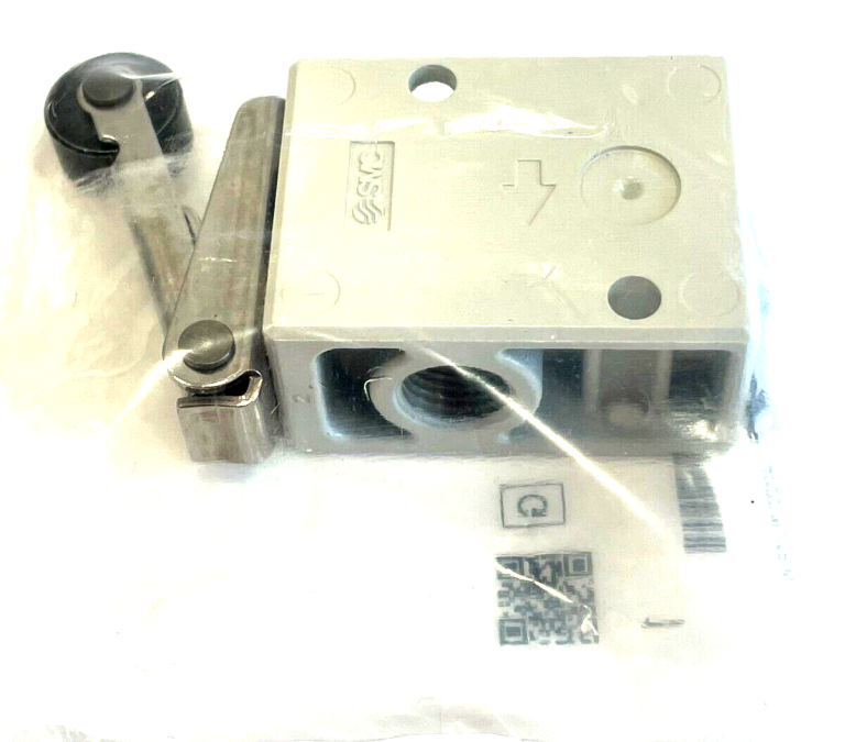 NEW SMC VM230-02-01SA MECHANICAL VALVE VM2300201SA - SB Industrial ...