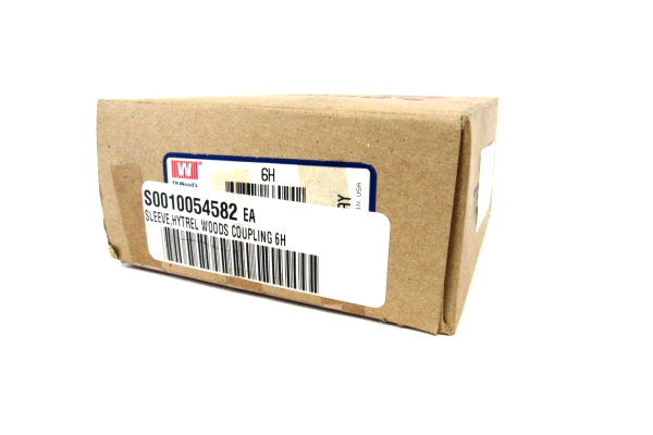 NEW TB WOODS 6H SUREFLEX COUPLING - SB Industrial Supply, Inc.