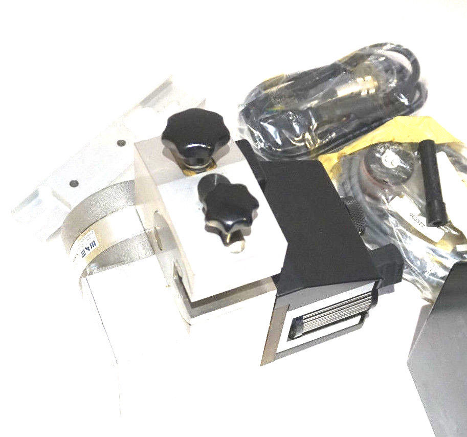 NEW THERMO ALLEN HK50 HOT INK CODER SYSTEM - SB Industrial Supply, Inc.