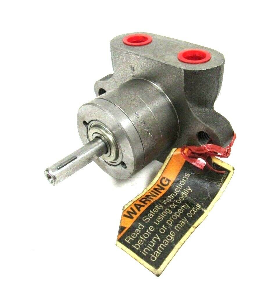 NEW TUTHILL 30LAK6927 GEAR PUMP - SB Industrial Supply, Inc.