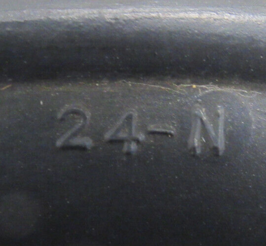 NEW WILDEN 24-N DIAPHRAGM 24N - SB Industrial Supply, Inc.