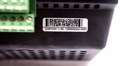 USED ABB DSQC-328 I/O MODULE 3HAB 7229-1/06 DSQC328 3HAB7229106 - SB ...