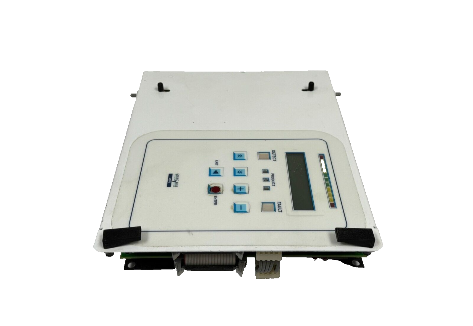 USED GORING KERR TK2012/200K DSP I METAL DETECTOR PANEL TK2012 - SB ...