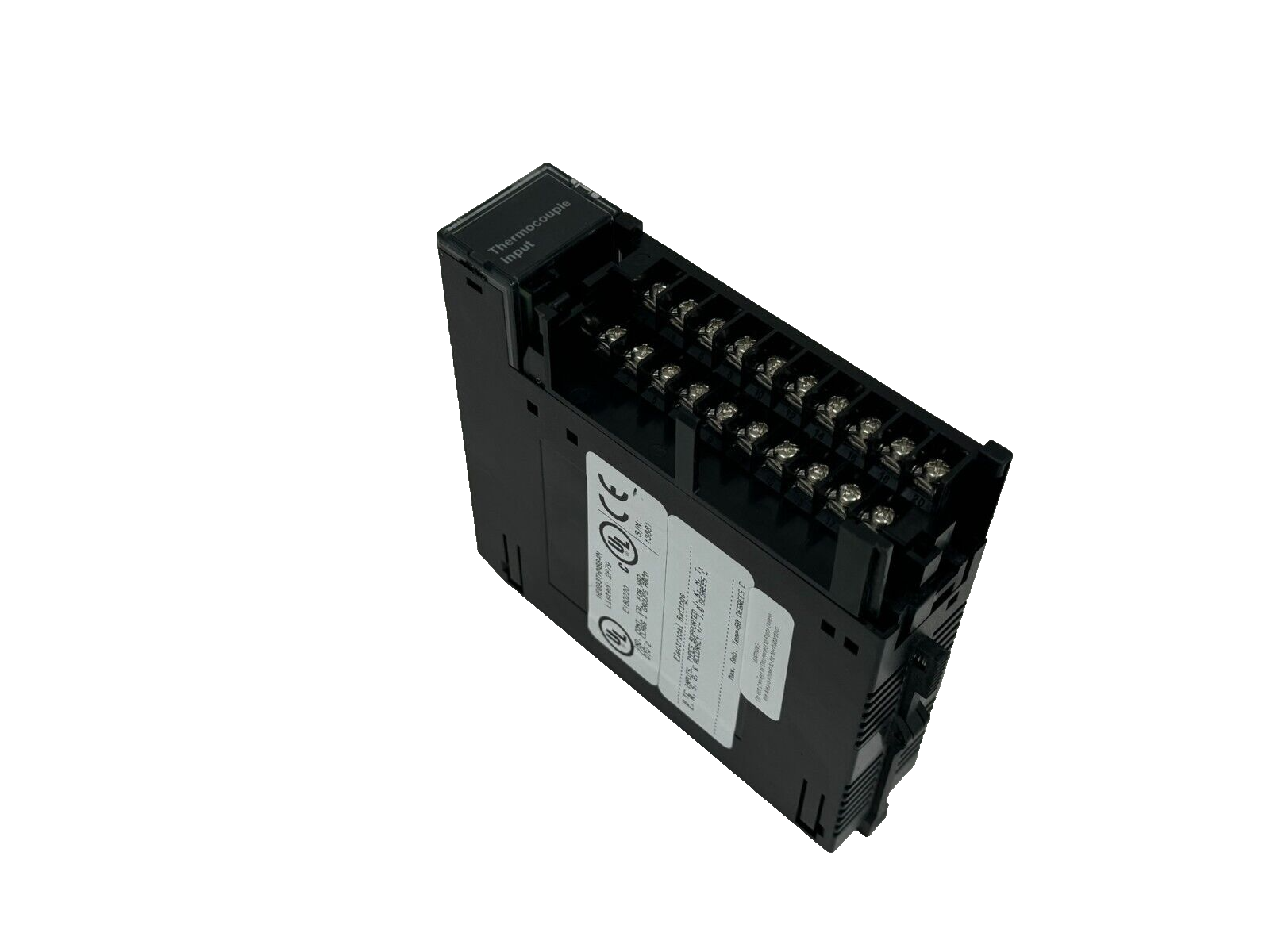 USED HORNER ELECTRIC HE693THM884M THERMOCOUPLE MODULE HE693THM884 - SB ...