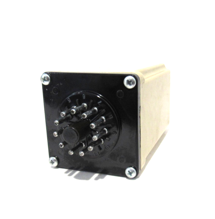 NEW AGASTAT SSC22ABA TIME DELAY RELAY 120VAC 120VDC - SB Industrial ...