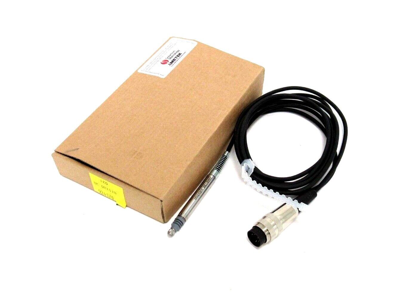 NEW AMETEK AX/1/S GAUGING PROBE AF100 AX1S - SB Industrial Supply, Inc.