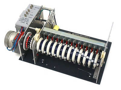 NEW ATC 1812C-01Q-20XX AUTOMATIC TIMER 1812C01Q20XX - SB Industrial ...