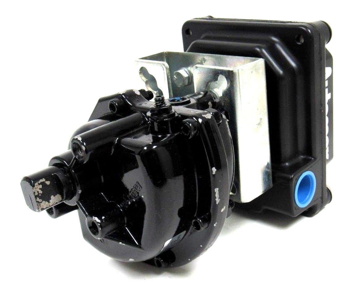 NEW AUTOMAX XL11000 ULTRASWITCH WITH MATRYX MX60 ACTUATOR 600500 - SB ...