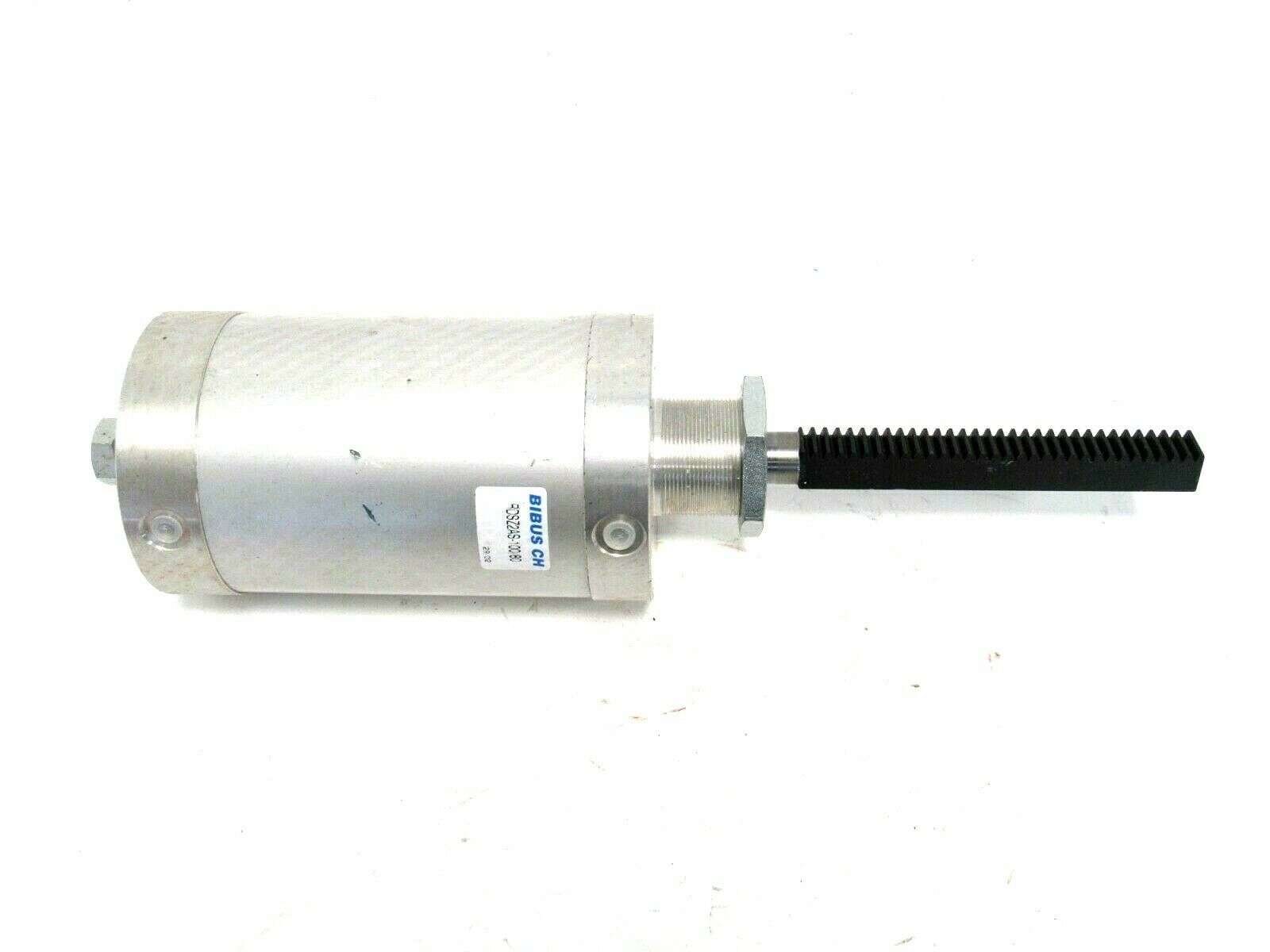 NEW BIBUS CH RDSZ2AS-100/80 CYLINDER RDSZ2AS10080 - SB Industrial ...