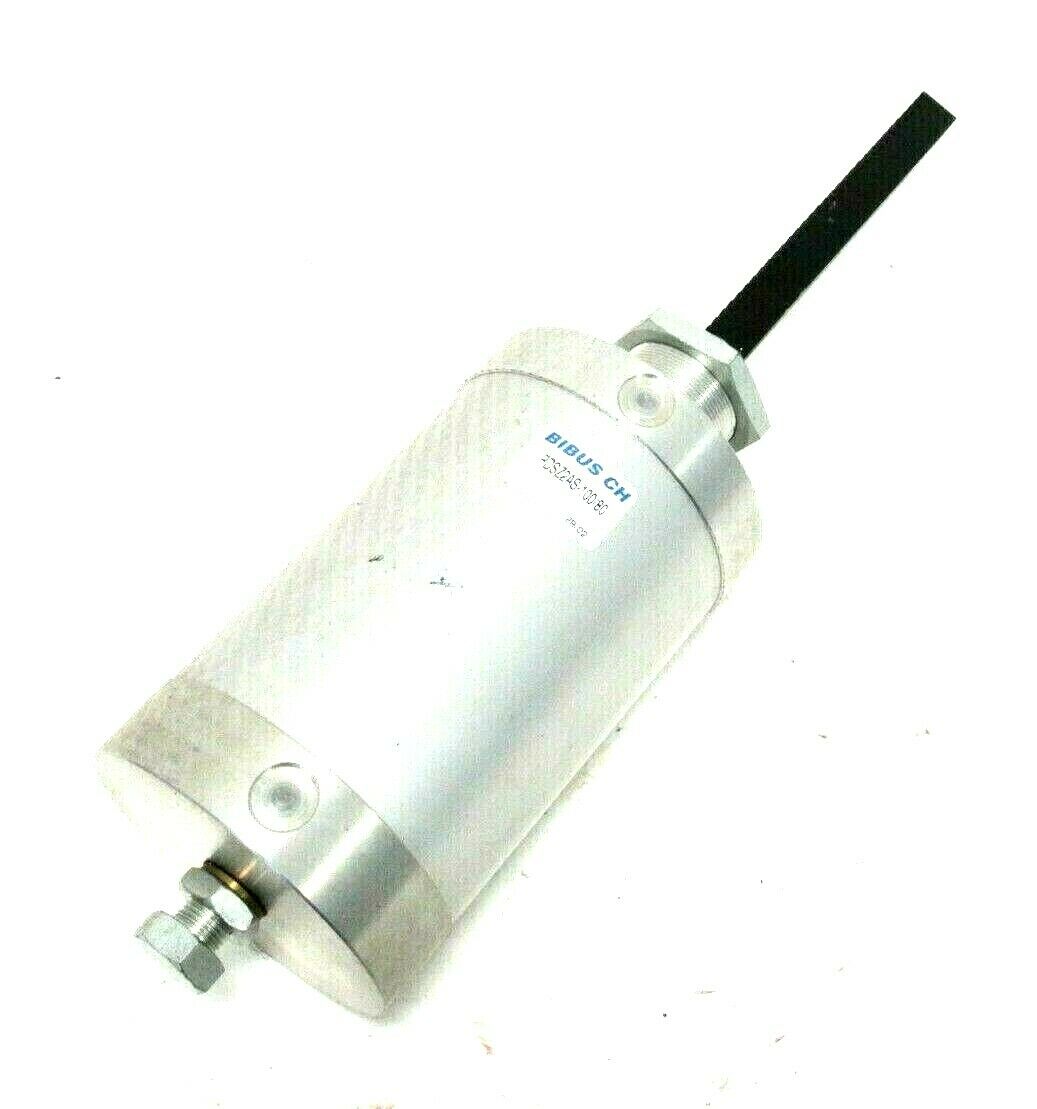 NEW BIBUS CH RDSZ2AS-100/80 CYLINDER RDSZ2AS10080 - SB Industrial ...