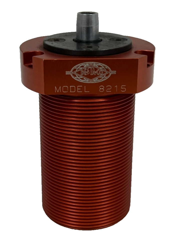 NEW DE-STA-CO MODEL: 8215 PNEUMATIC SWING CYLINDER - SB Industrial ...