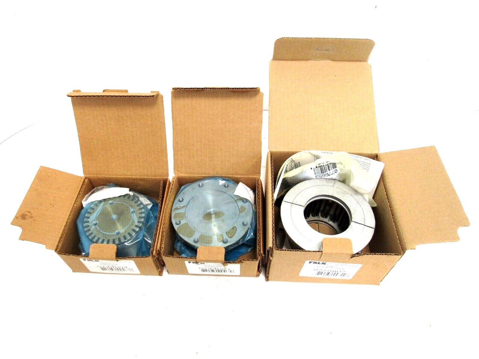 NEW FALK 0711610 SPACER ASSEMBLY 1050T31 0744094 0744094 0775807 ...