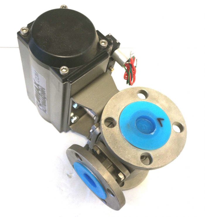 NEW FLOMAX FL-1250DA PUMP FL1250DA W/ FLO TITE MPF15 VALVE - SB ...