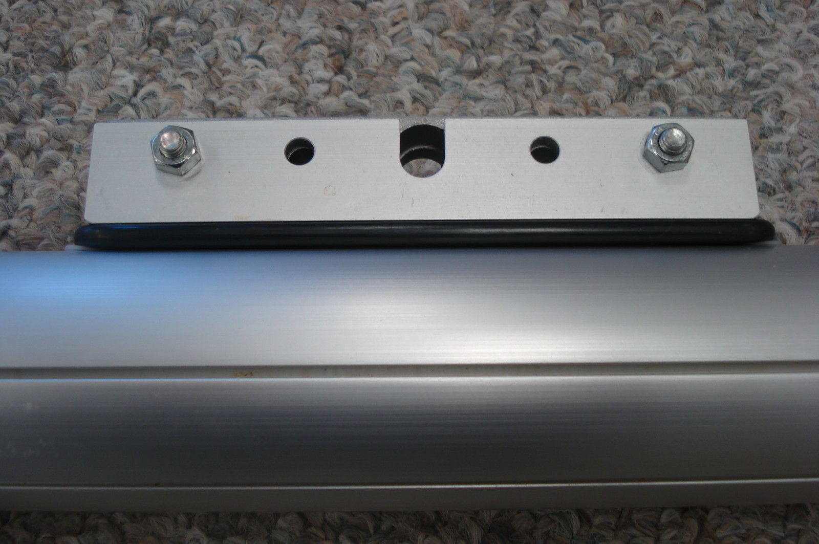 NEW HOERBIGER ORIGA P124-S/20X58-BM - SB Industrial Supply, Inc.