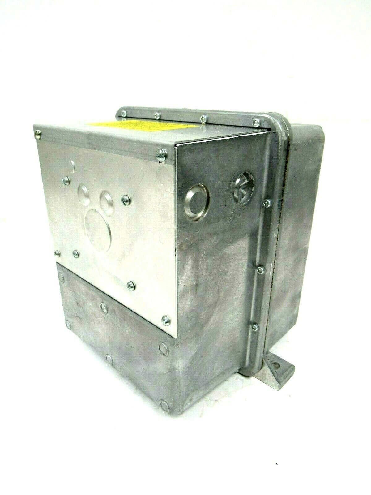 NEW INVENSYS MP-9710-760-0-2 ACTUATOR 120V MP971076002 - SB Industrial ...