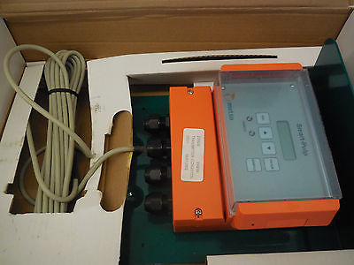 NEW METSO TRANSMITTER RL-SS-SS SMART-PULP M2 RLSSSS DISPLAY ONLY - SB ...