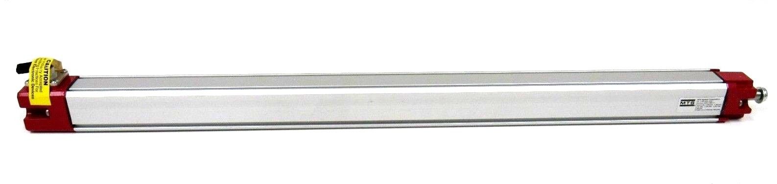 NEW MTS TEMPOSONICS ERS0180UD601V0 LINEAR POSITION SENSOR E SERIES - SB ...