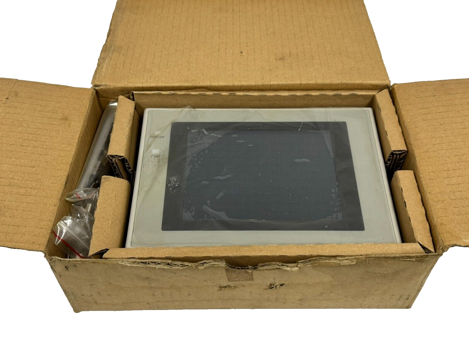 NEW OMRON NT31C-ST143-EV3 INTERACTIVE DISPLAY NT31CST143EV3 - SB ...