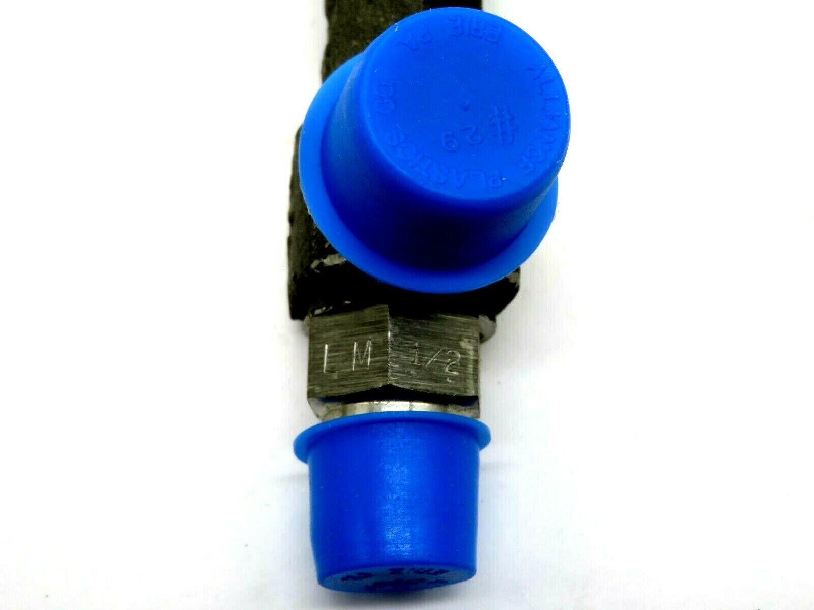 NEW PENBERTHY 56856-030 JET PUMP SIZE 1/2 LM1/2 56856030 - SB ...