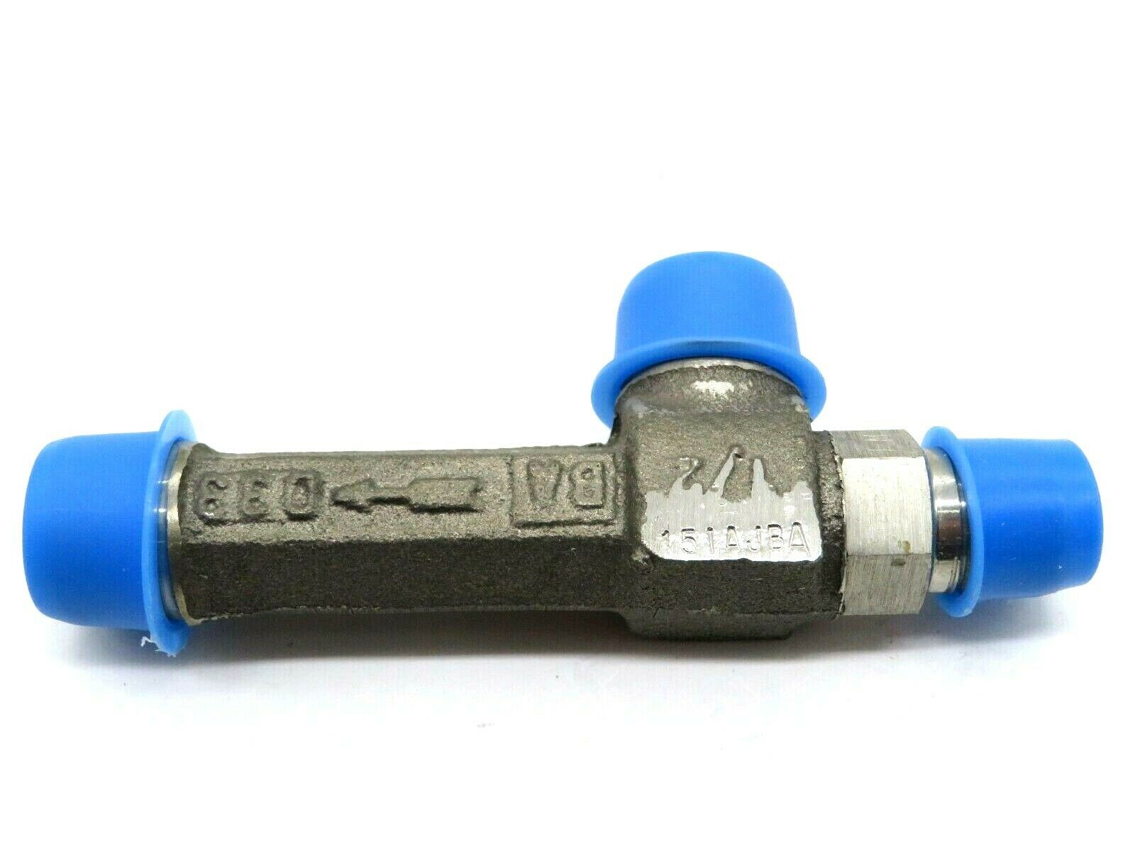 NEW PENBERTHY 56856-030 JET PUMP SIZE 1/2 LM1/2 56856030 - SB ...