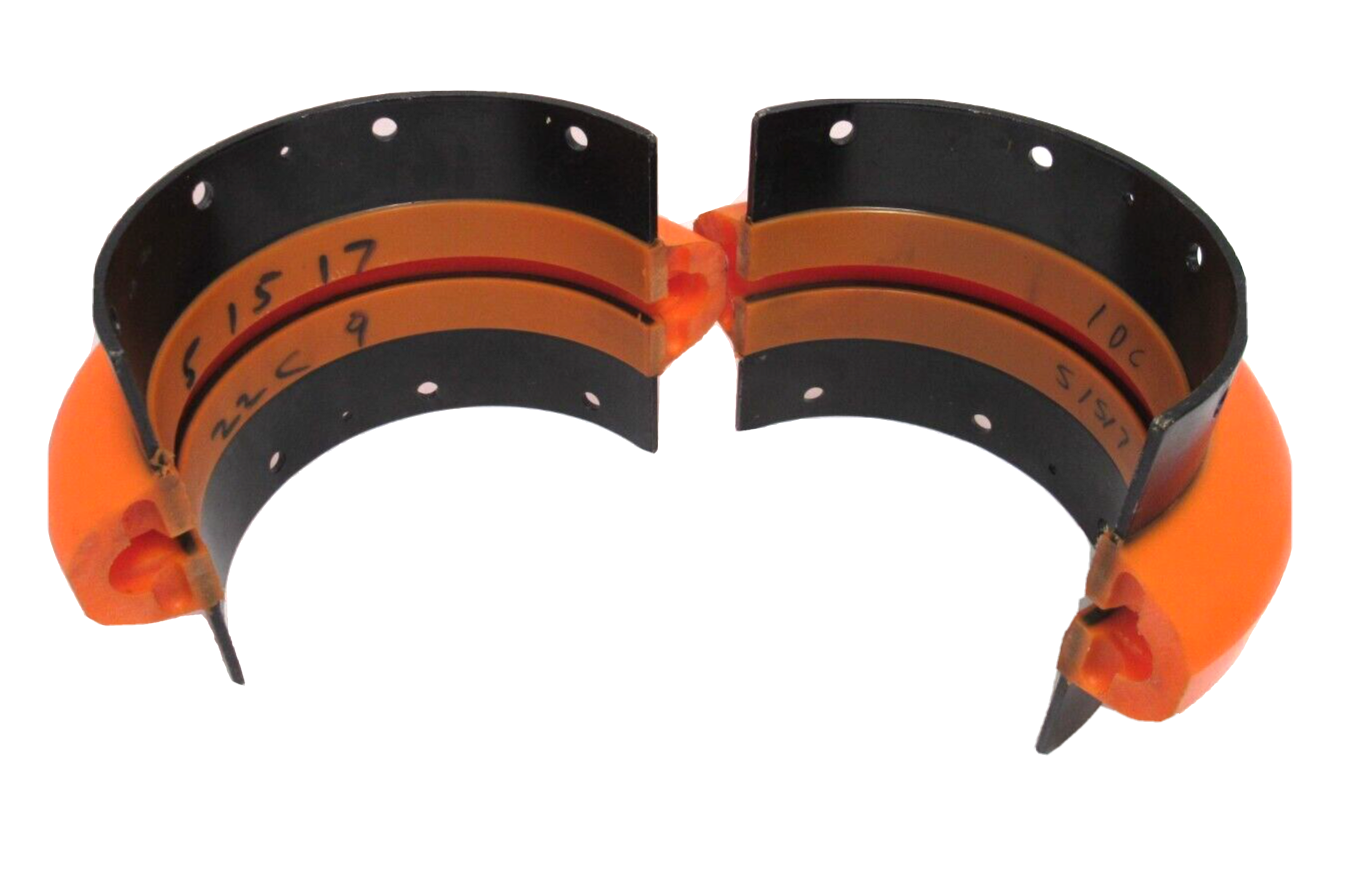 NEW REXNORD E80 OMEGA 80 COUPLING - SB Industrial Supply, Inc.