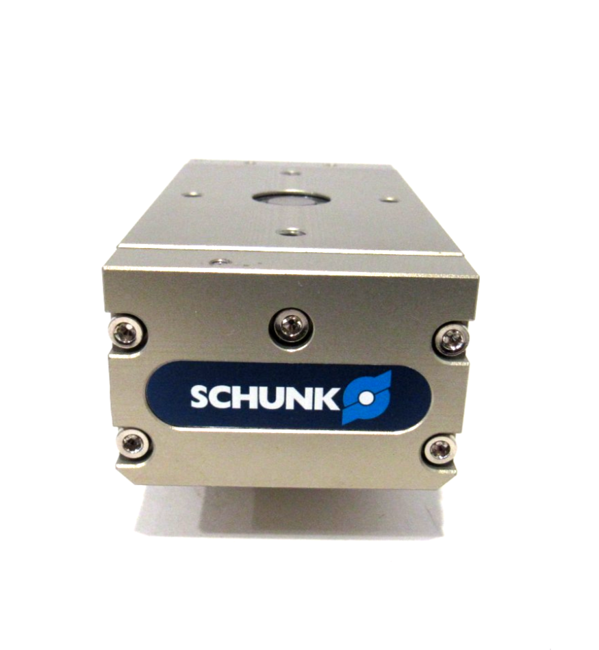 NEW SCHUNK MPC-120 PARALLEL GRIPPER MPC120 - SB Industrial Supply, Inc.
