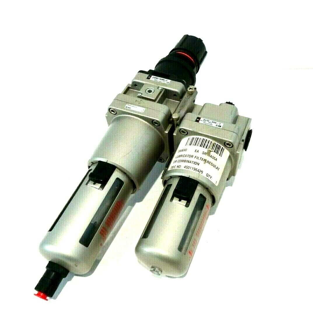 AW60-N06D-Z Archives - SB Industrial Supply, Inc.