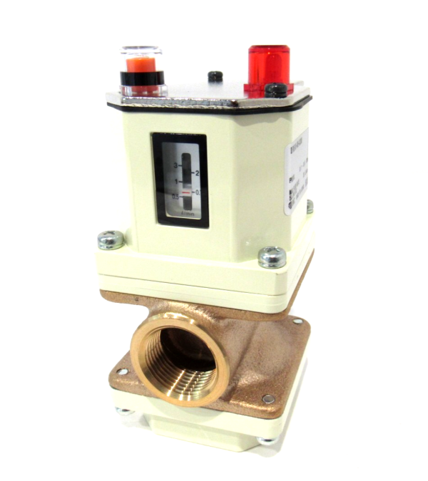 NEW SMC IFW510-06-X300 FLOW SWITCH IFW51006X300 - SB Industrial Supply ...