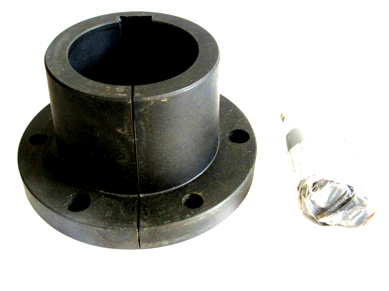 NEW TB WOODS F80MM SG BUSHING FX80MM - SB Industrial Supply, Inc.