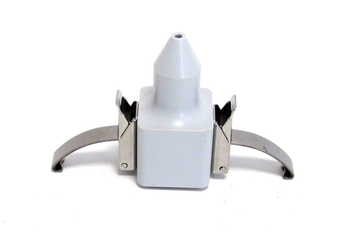 NEW TELESIS 13688 PIN CARTRIDGE STAMP HOLDER - SB Industrial Supply, Inc.