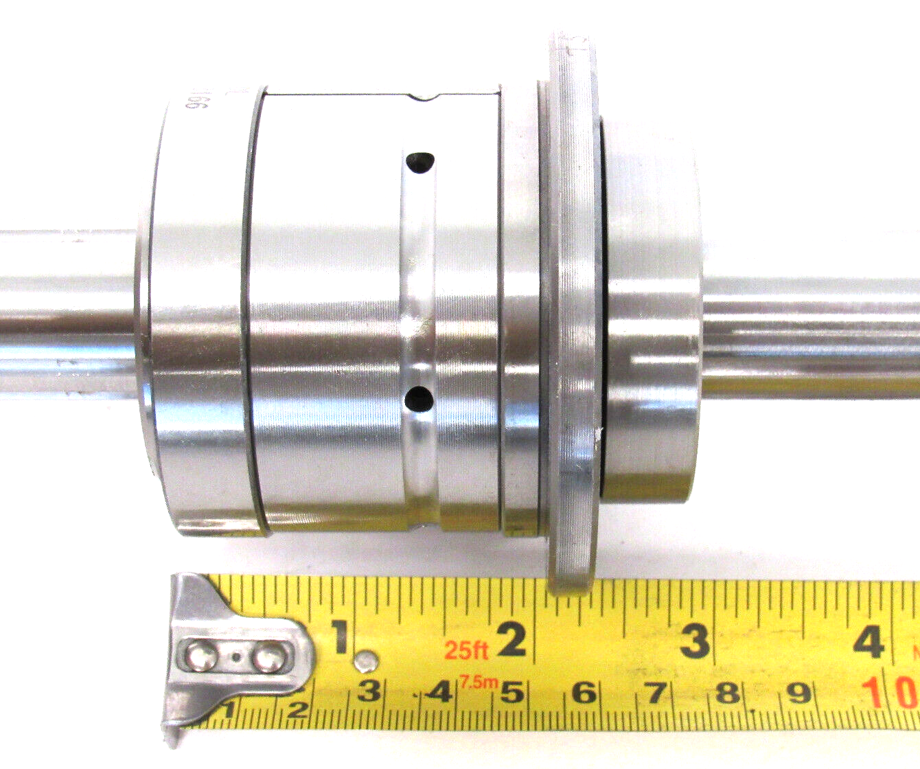 NEW THK 2LTR25UUZZCMS+1050L SHAFT 2LTR25UUZZCMS1050L - SB Industrial ...