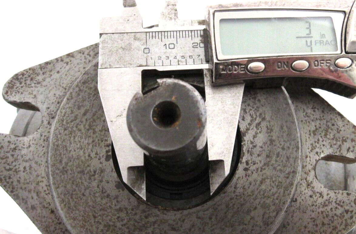 USED SAUER SUNSTRAND L15-7026 HYDRALIC PUMP L15-RBKY-PCX3XXXX 97-06 ...