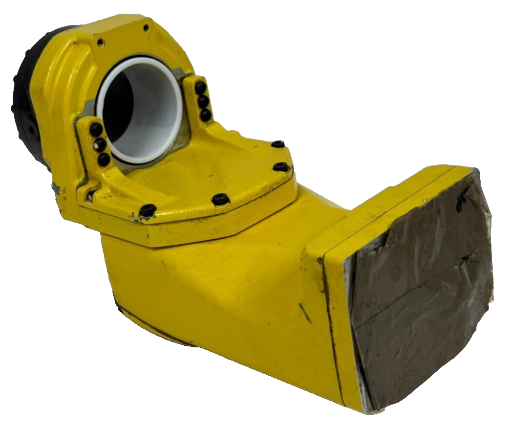 FANUC A290-7221-V504 GEARBOX ASSY. J5/J6 AXIS A290-7221-V504R ...