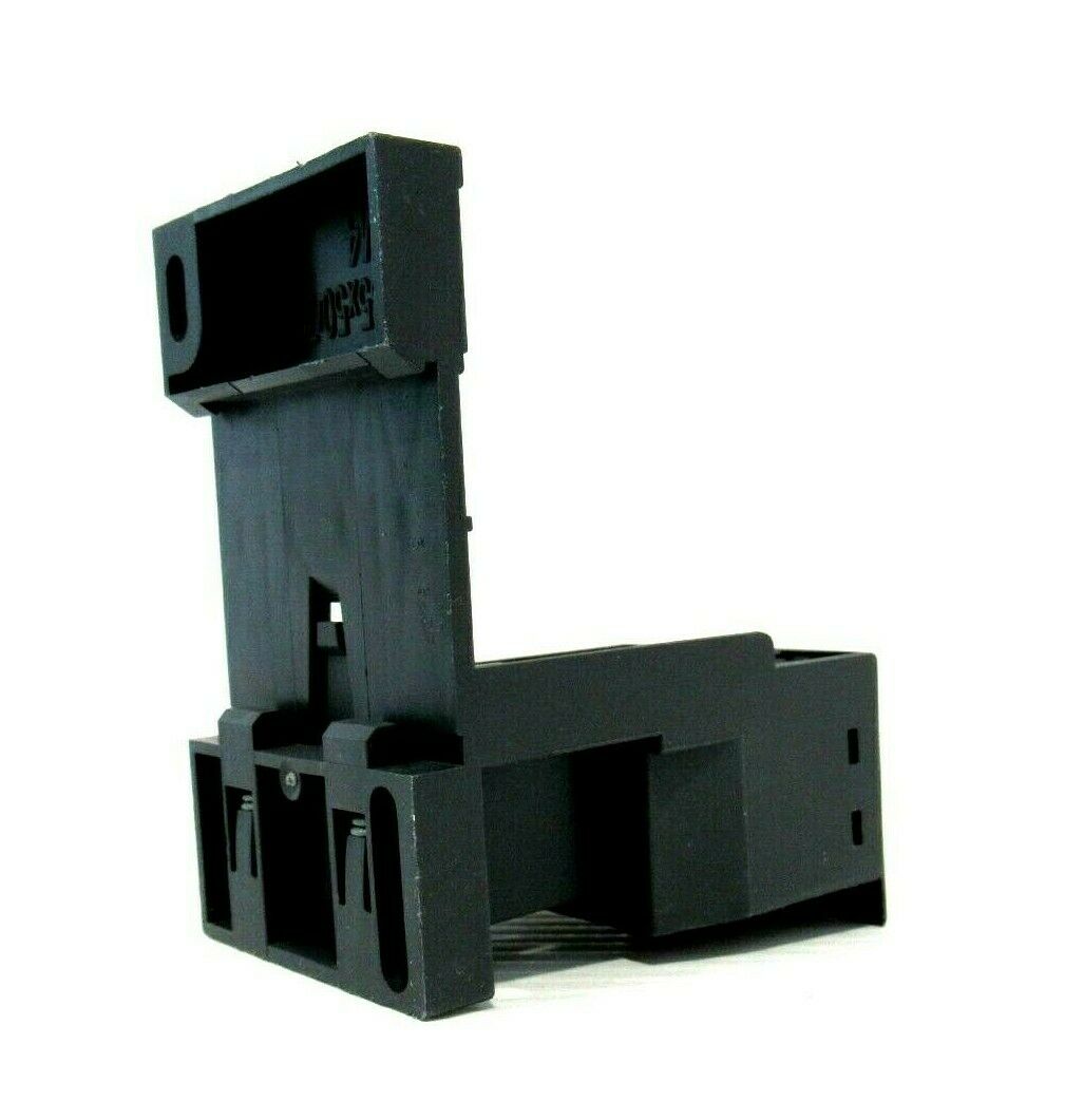 LOT OF 2 NEW SCHNEIDER ELECTRIC LAD7B106 TERMINAL BLOCKS - SB ...