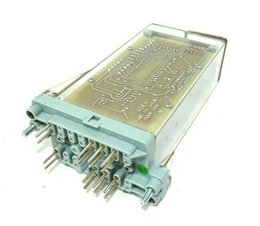 NEW ABB RK 333 001-AN RELAY RXKE1 RK333001AN - SB Industrial Supply, Inc.