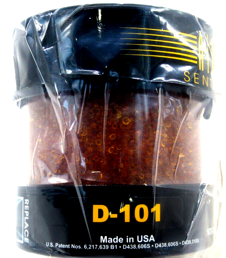 NEW AIR SENTRY D-101 BREATHER D101 - SB Industrial Supply, Inc.