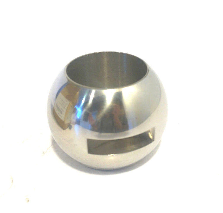 NEW ANCHOR DARLING/ATC ASTM A-479 BALL VALVE 02-16-30-0001-0025 A479 ...