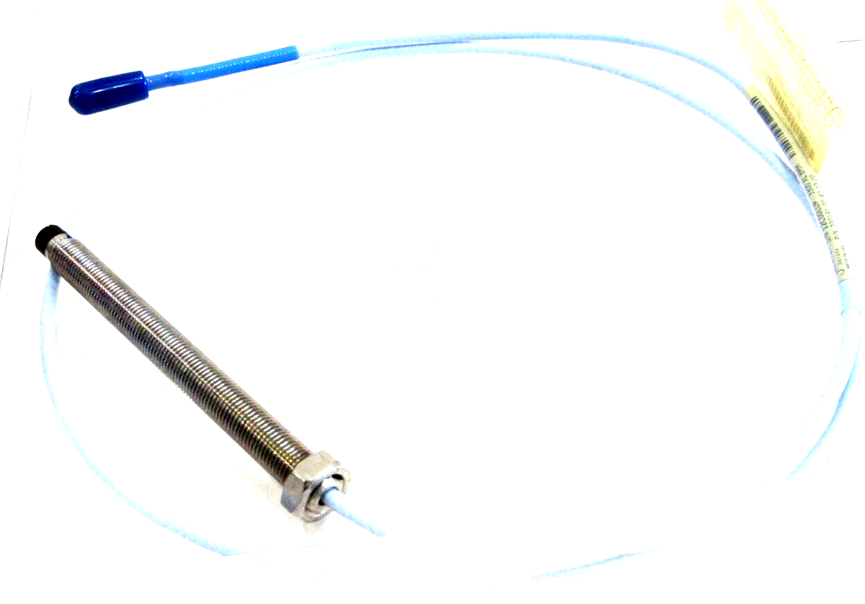 NEW BENTLY NEVADA 330191-00-40-10-00 PROBE 33019100401000 - SB ...