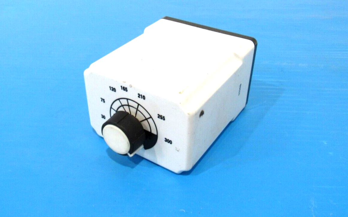 NEW DAYTON 5X830N TIME DELAY RELAY - SB Industrial Supply, Inc.