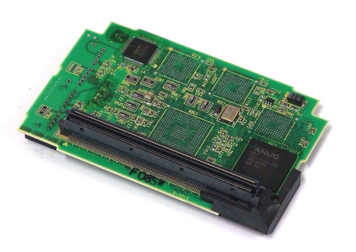 NEW FANUC A20B-3300-0445/08B AXIS CONTROL CARD A20B-3300-0445 - SB ...