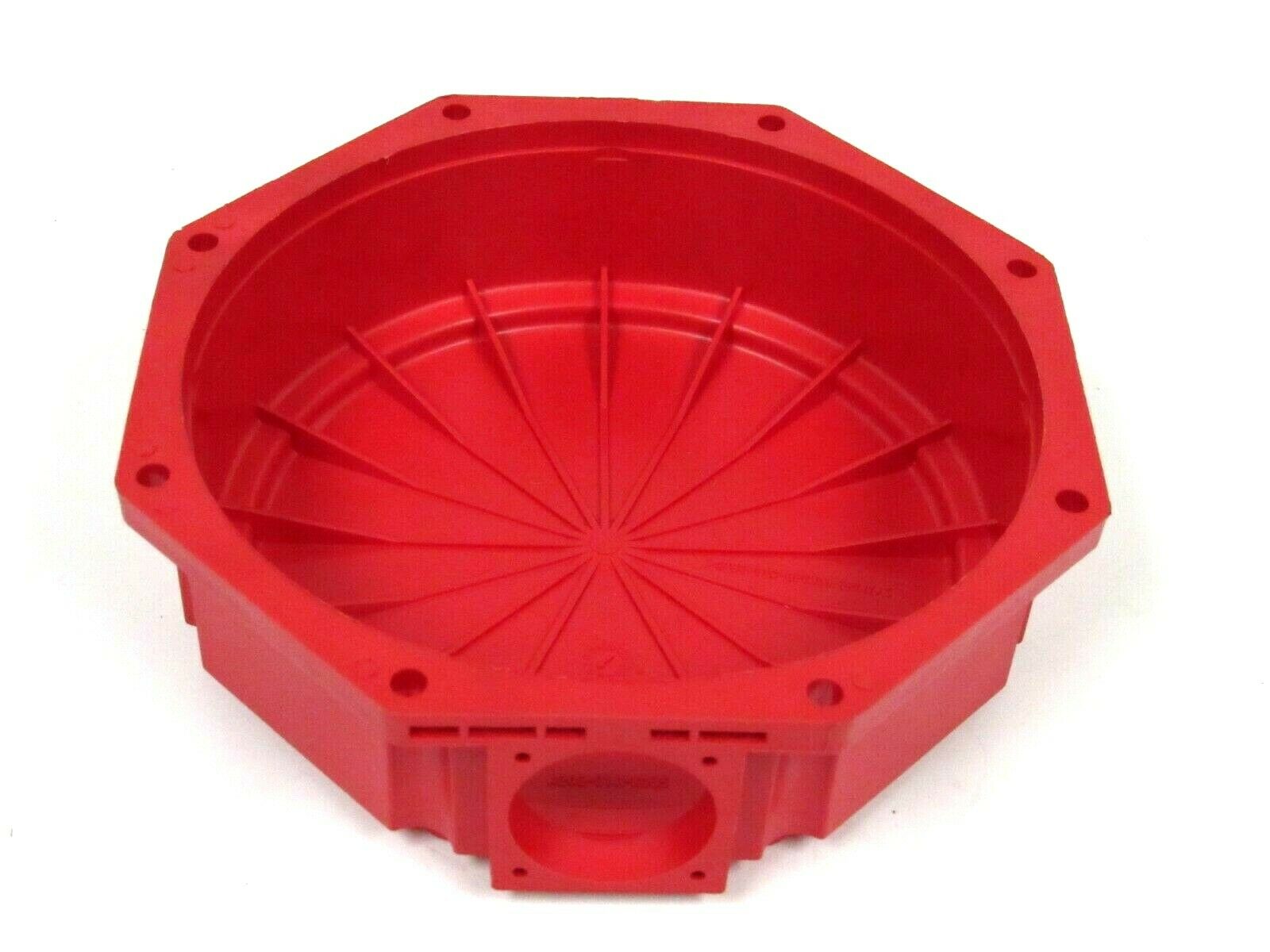 NEW FANUC A290-0141-X035 RED MOTOR COVER A290-0141-X035 - SB Industrial ...